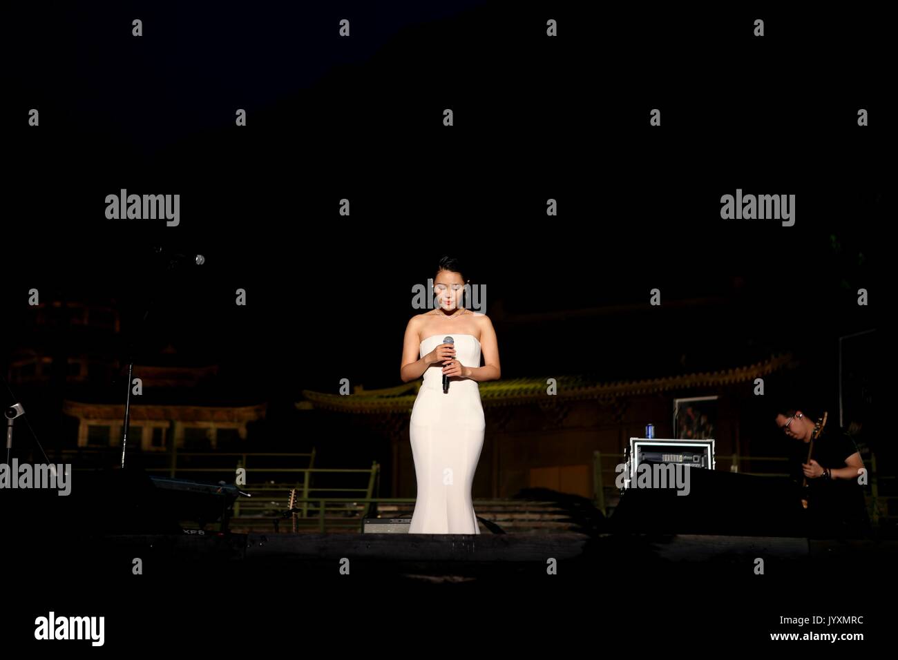 Kirk whalum hi-res stock photography and images - Alamy