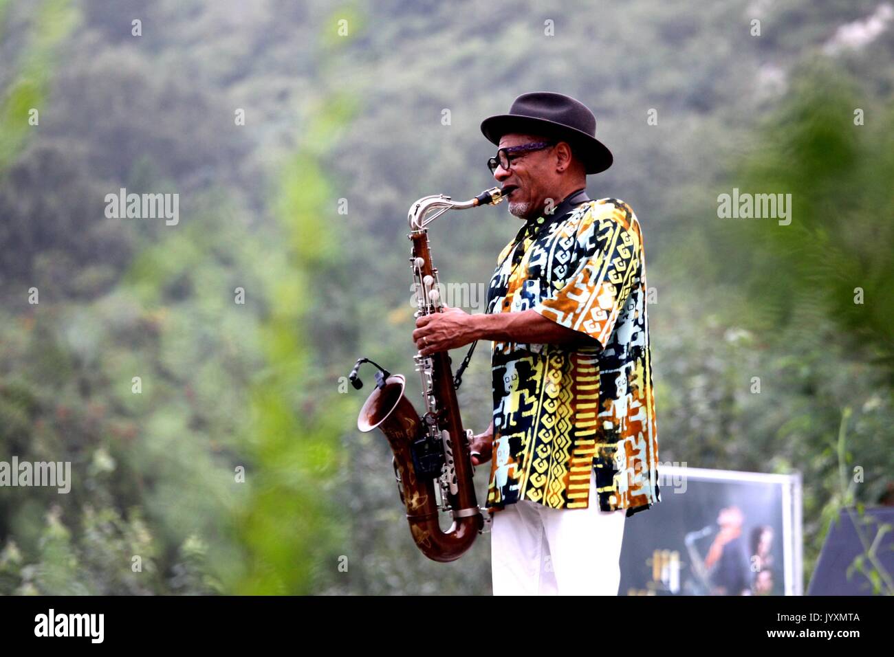 Chinese american singer hi-res stock photography and images - Alamy