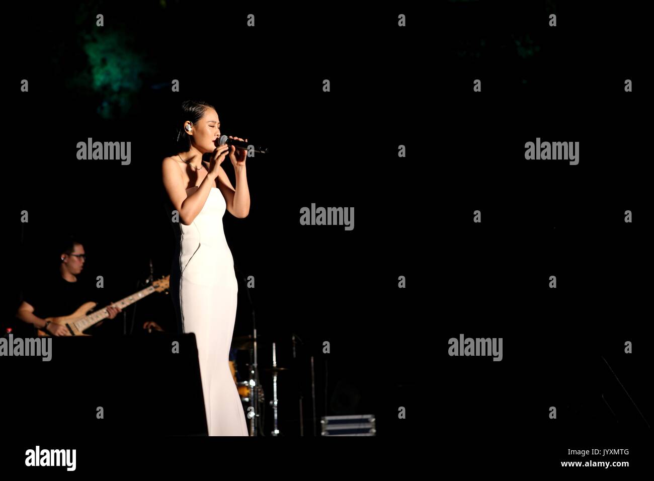 Kirk whalum hi-res stock photography and images - Alamy