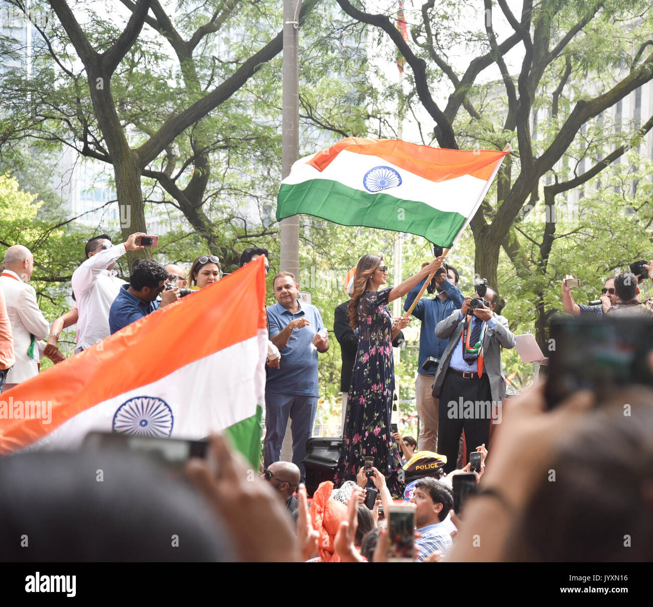 Indo canadian hi-res stock photography and images - Alamy