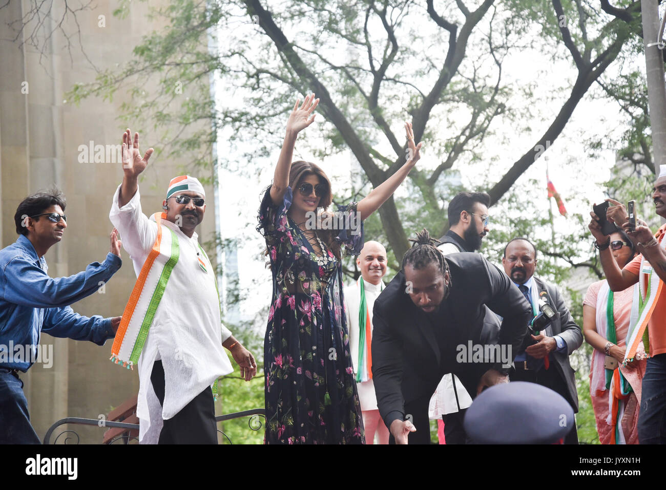 Indo canadian hi-res stock photography and images - Alamy