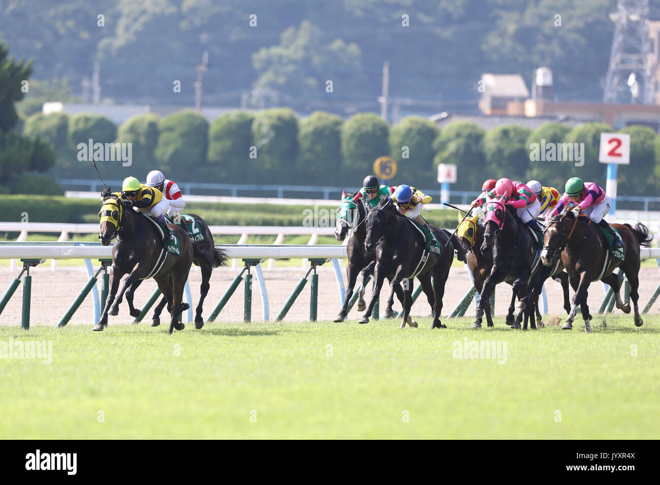 Ryo sakai hi-res stock photography and images - Alamy