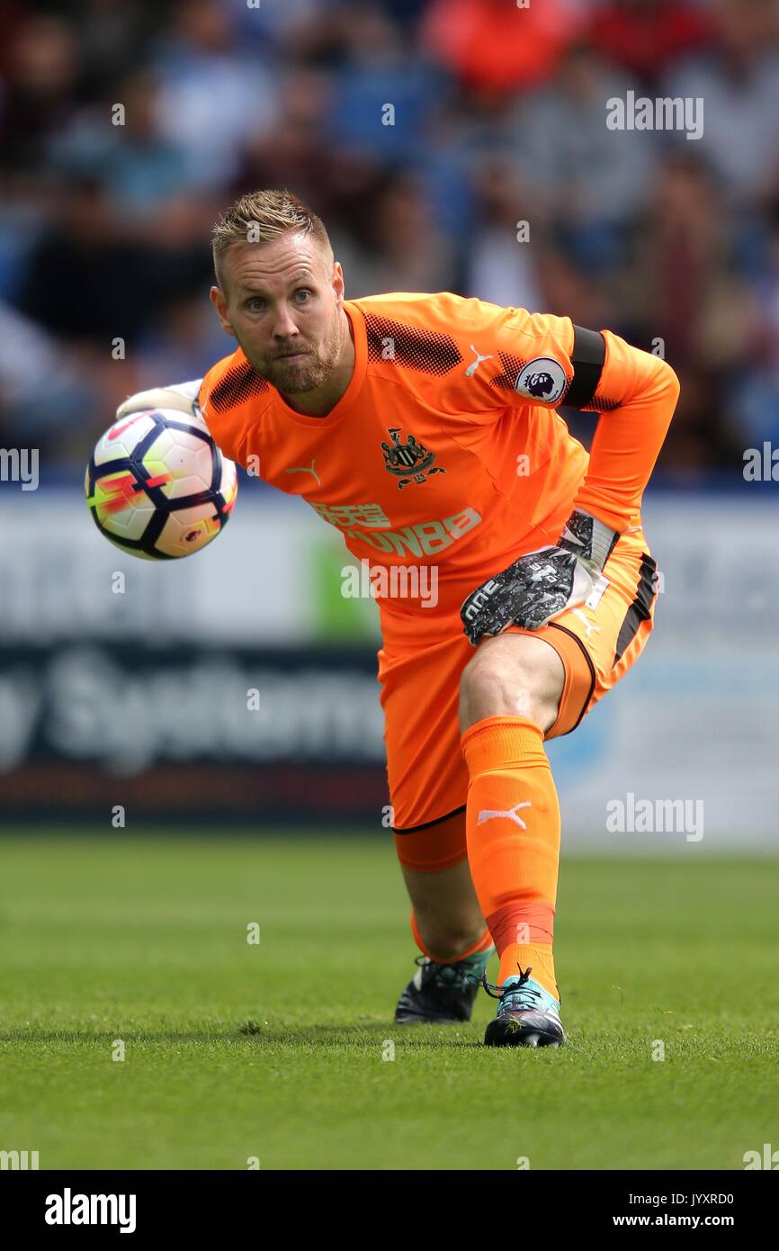 ROB ELLIOT NEWCASTLE UNITED FC NEWCASTLE UNITED FC JOHN SMITH'S STADIUM ...