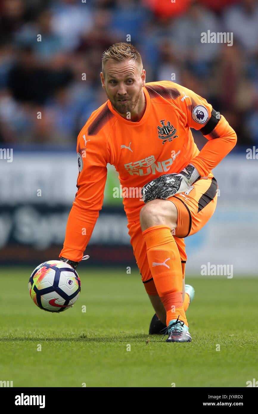 ROB ELLIOT NEWCASTLE UNITED FC NEWCASTLE UNITED FC JOHN SMITH'S STADIUM ...