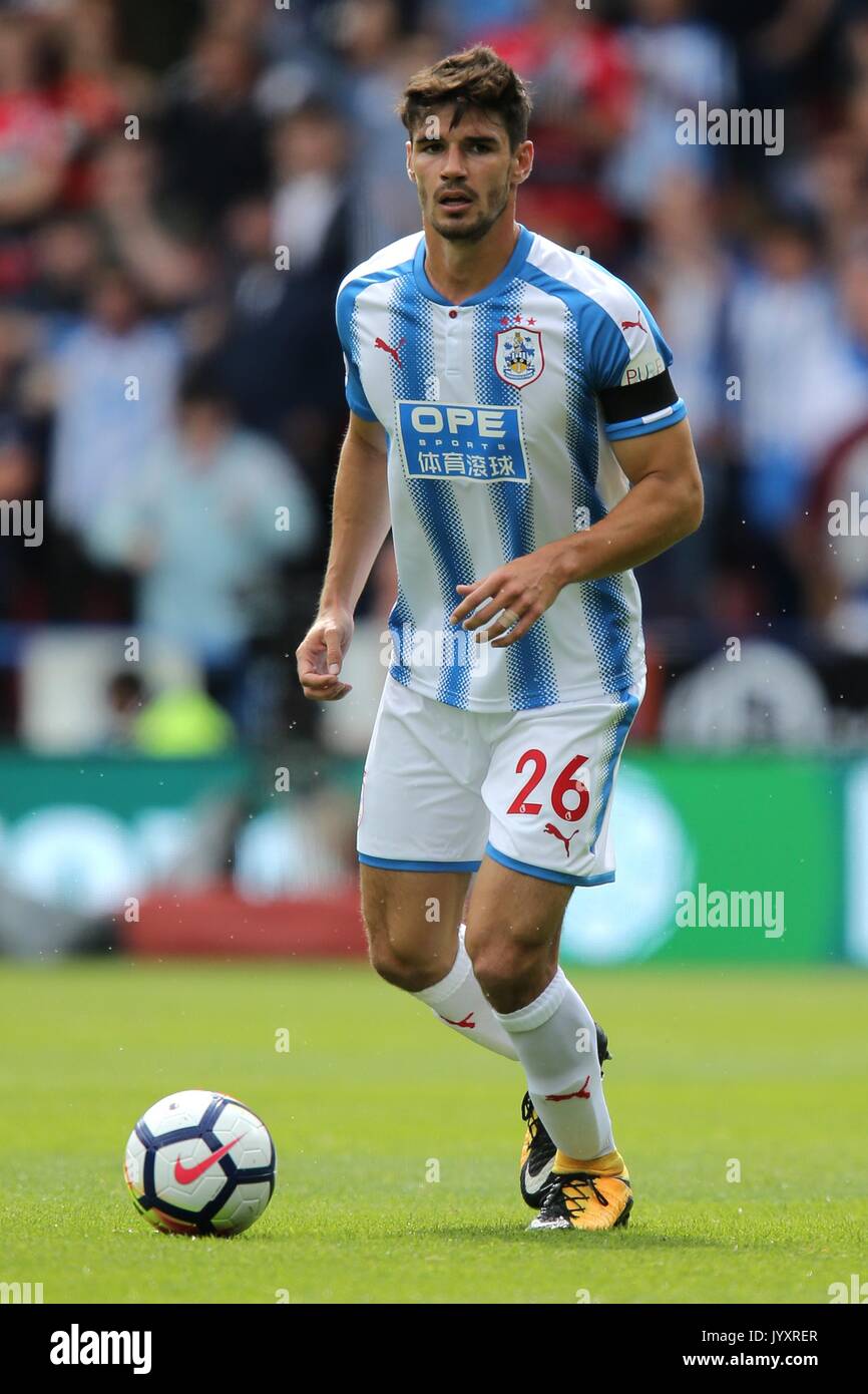 CHRISTOPHER SCHINDLER HUDDERSFIELD TOWN FC HUDDERSFIELD TOWN FC JOHN ...