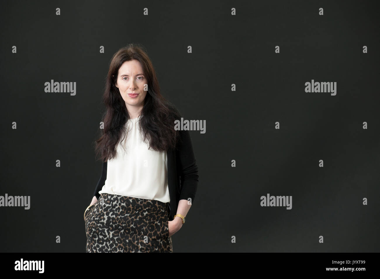 Eva dolan poker player hi-res stock photography and images - Alamy