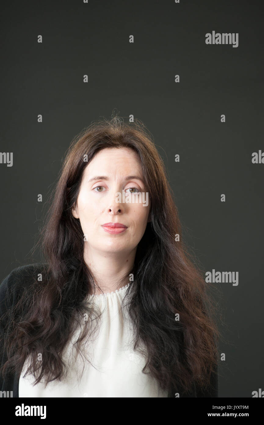 Eva dolan fiction writer hi-res stock photography and images - Alamy