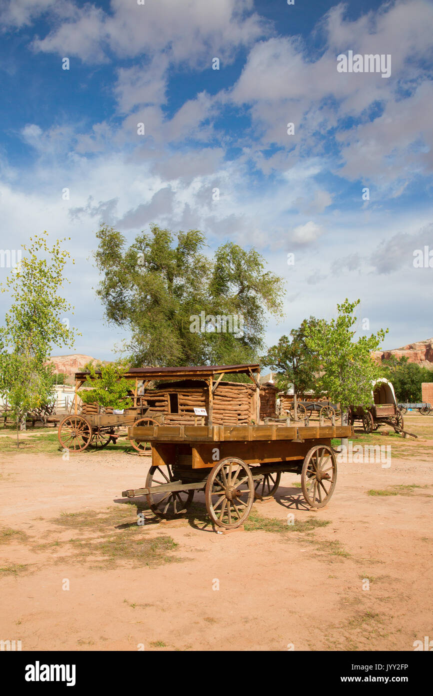 Old West Saloon Stage High Resolution Stock Photography and Images - Alamy
