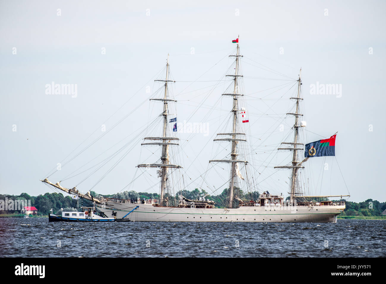 Shabab oman ii hi-res stock photography and images - Alamy