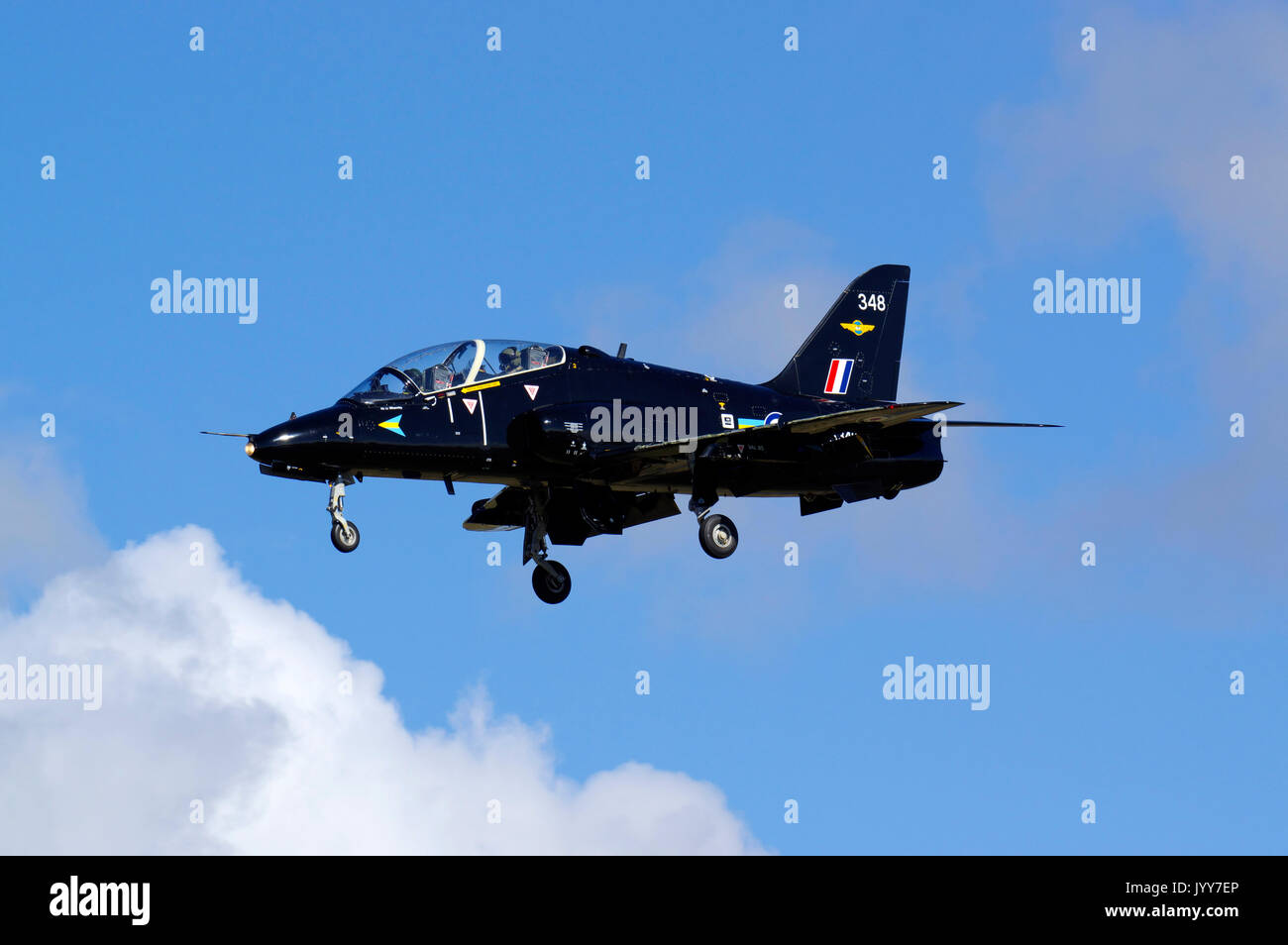 British aerospace hawk hi-res stock photography and images - Alamy