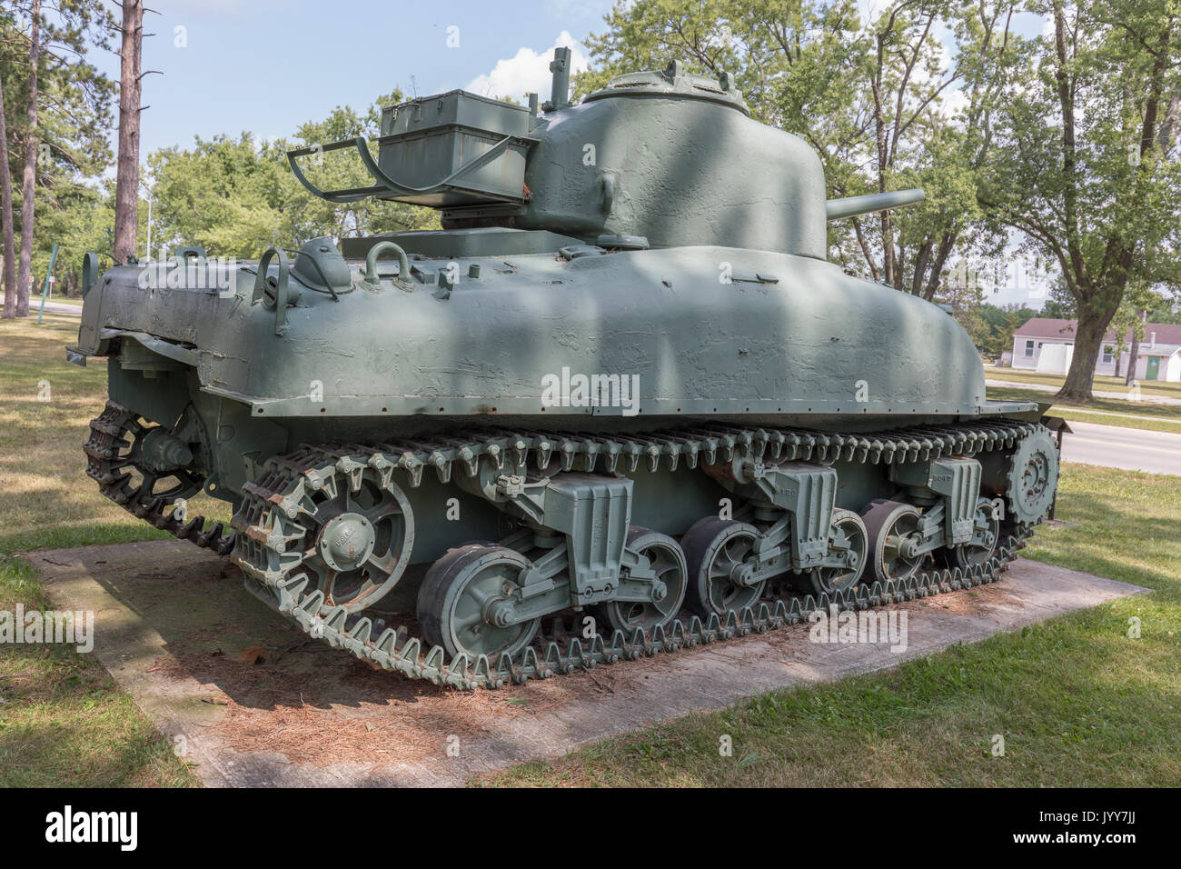 M4a1 and grizzly hi-res stock photography and images - Alamy