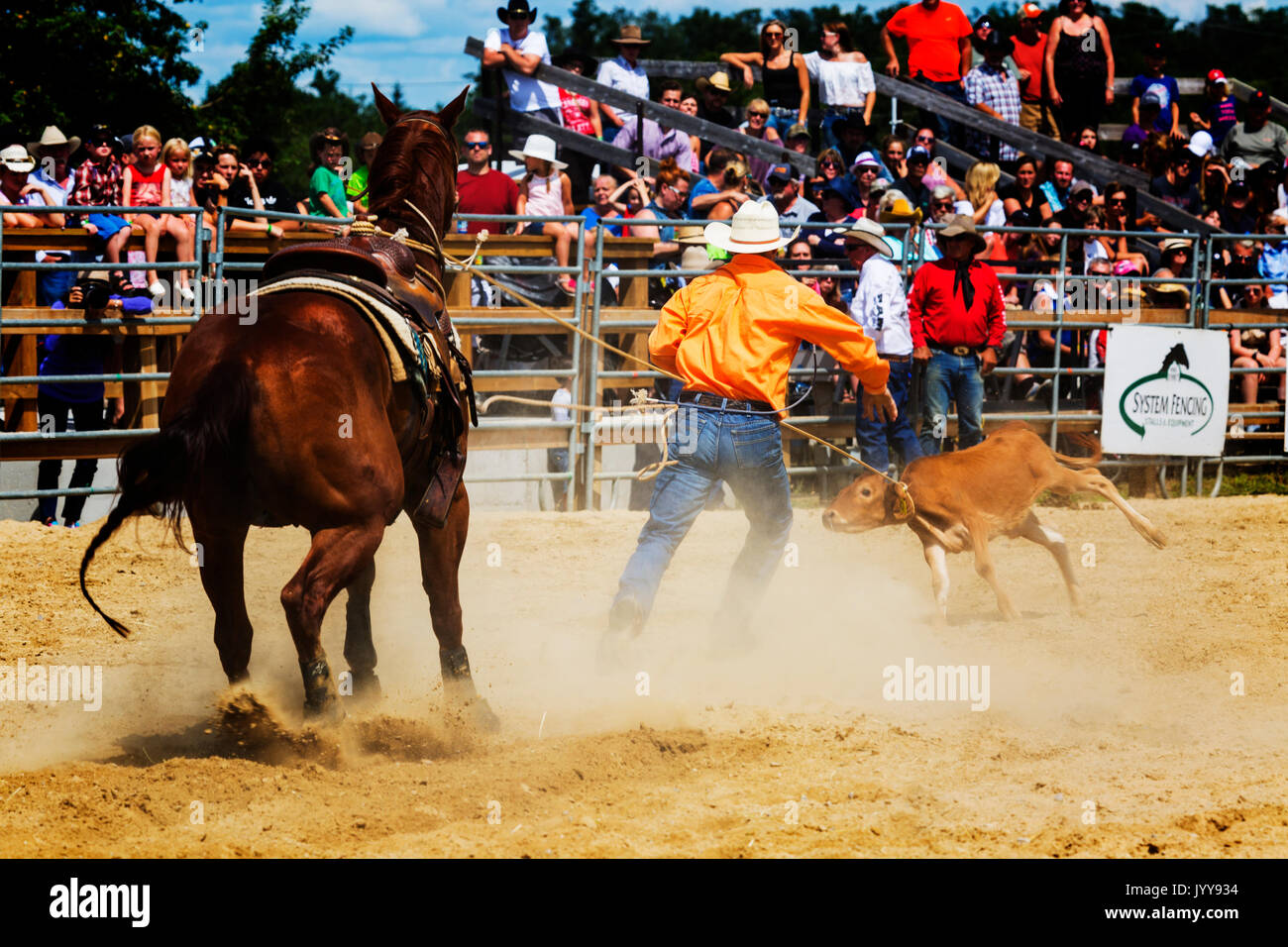 Exeter ontario hi-res stock photography and images - Alamy