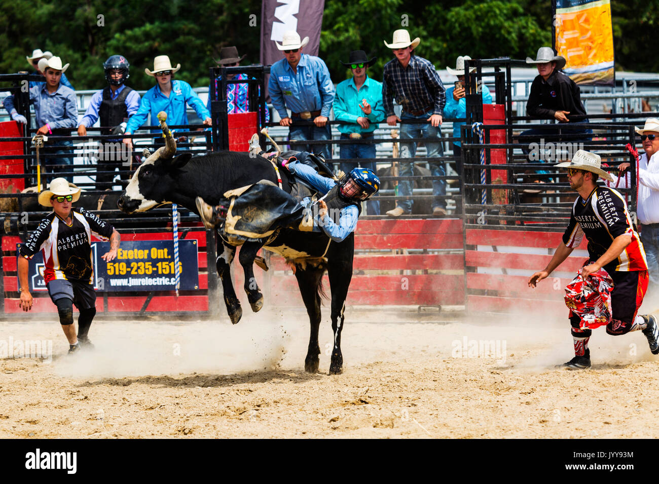Western cowgirls hi-res stock photography and images - Alamy