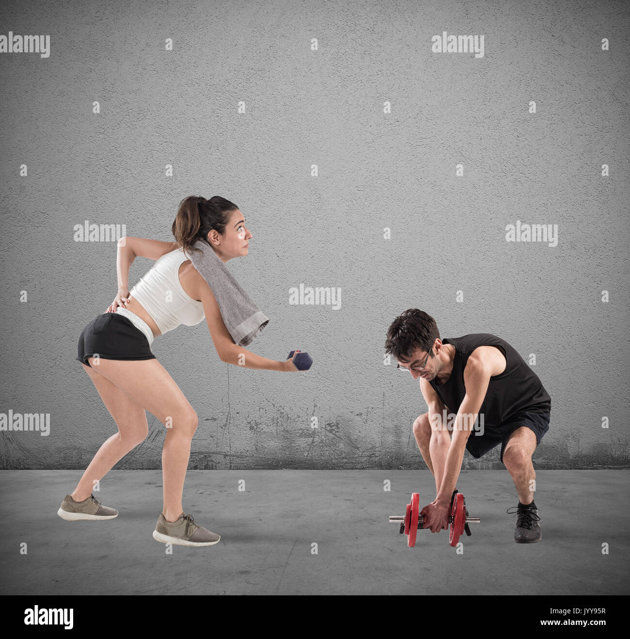 With difficulty hi-res stock photography and images - Alamy