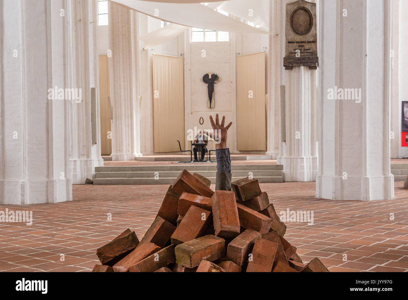 Peter land hi-res stock photography and images - Alamy