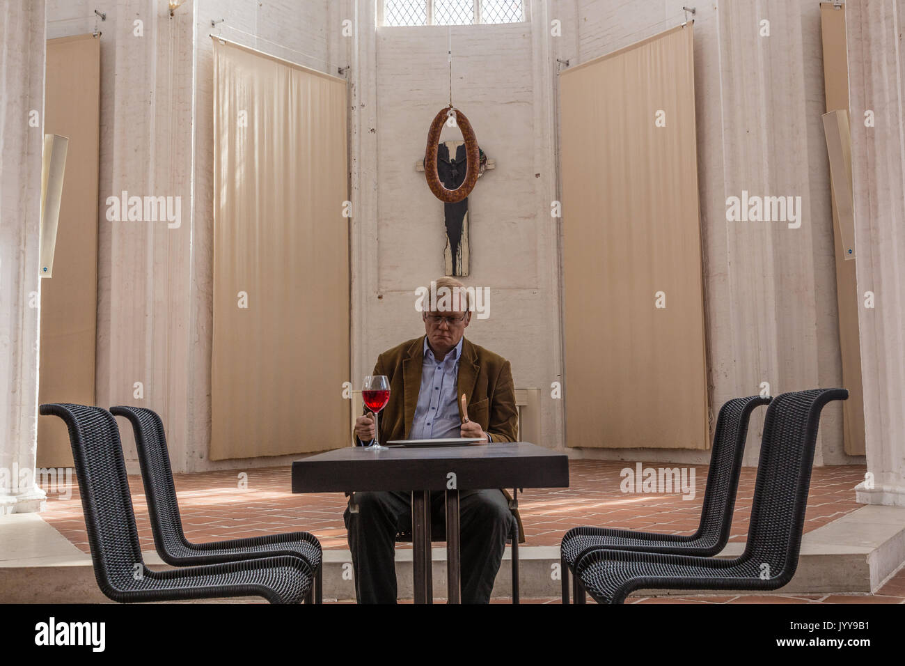 Peter land hi-res stock photography and images - Alamy