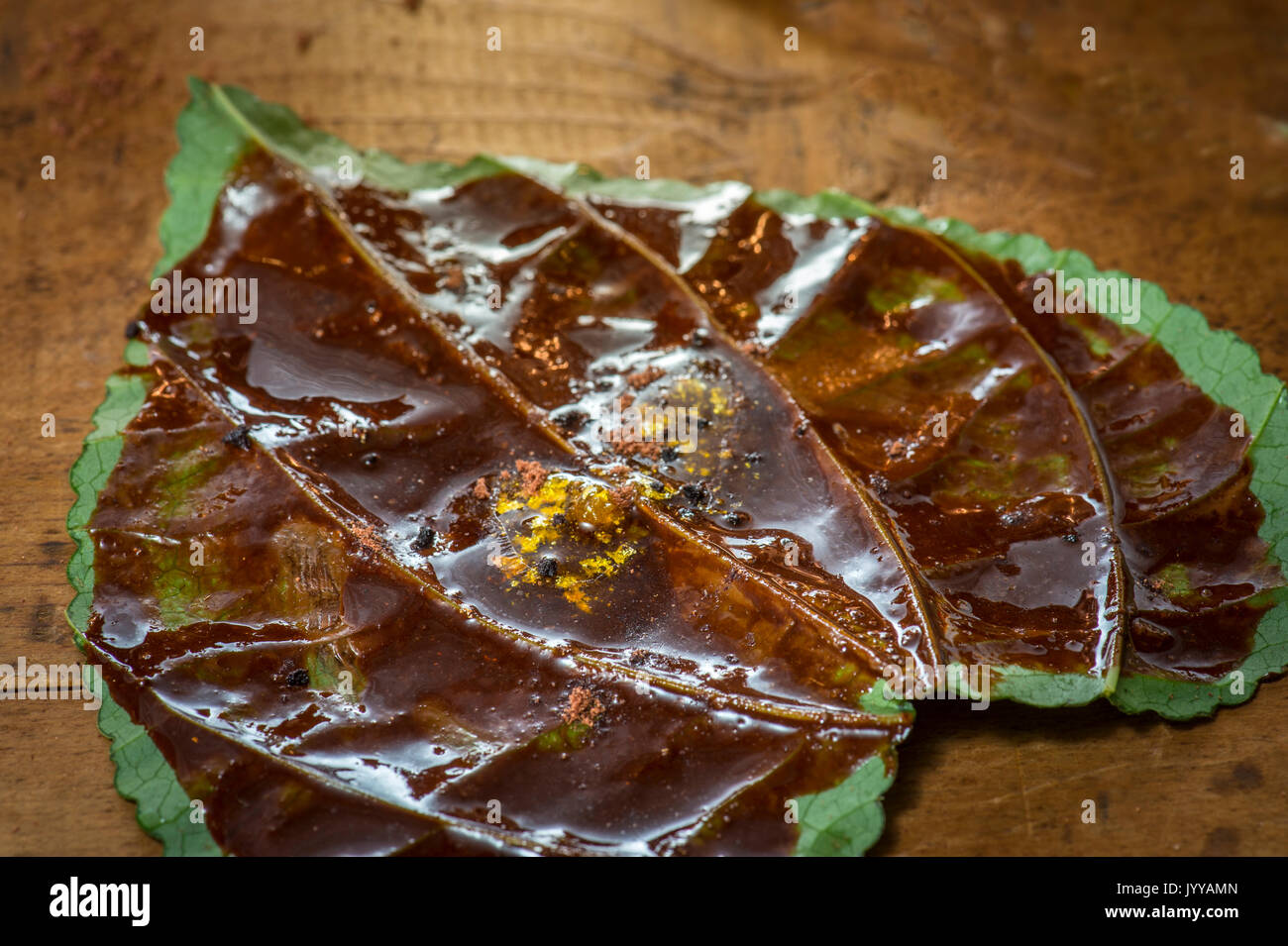 Paan hi-res stock photography and images - Alamy