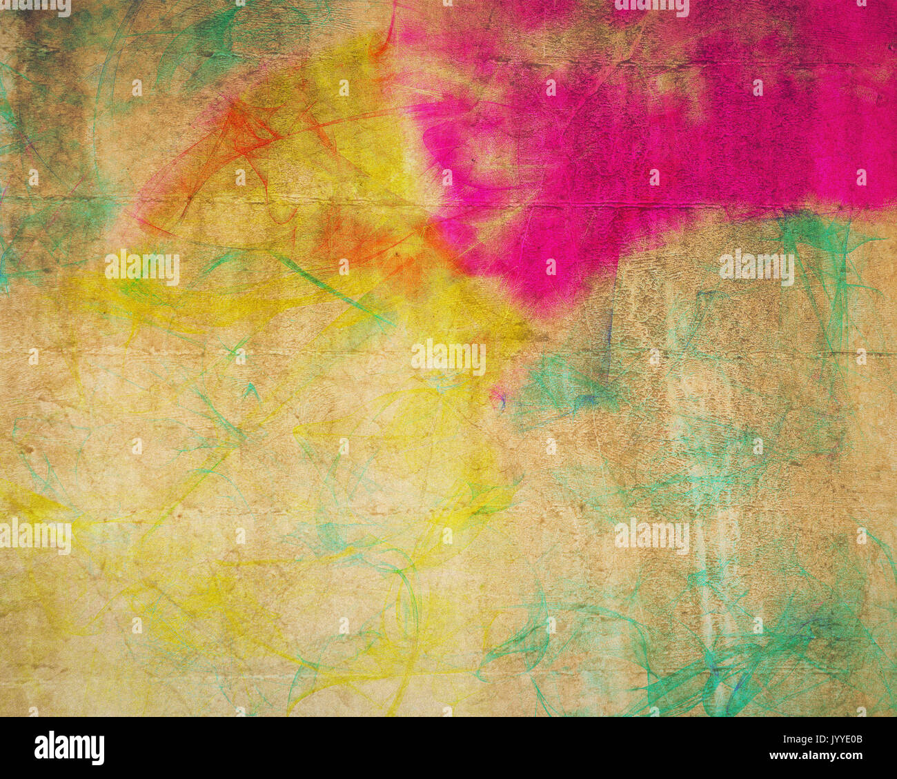 DIGITAL ART: Abstract Gift Wrapping Paper Design Stock Photo - Alamy