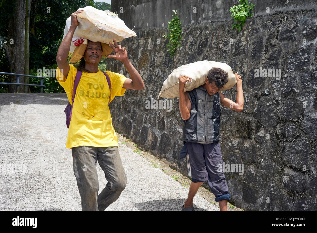 Carry on heads hi-res stock photography and images - Alamy