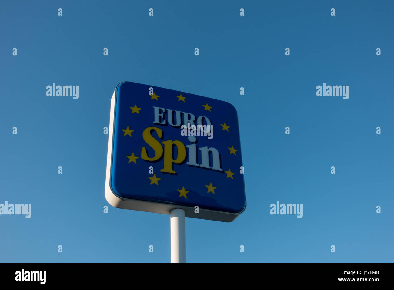 Euro Logo Stock Photos & Euro Logo Stock Images - Alamy