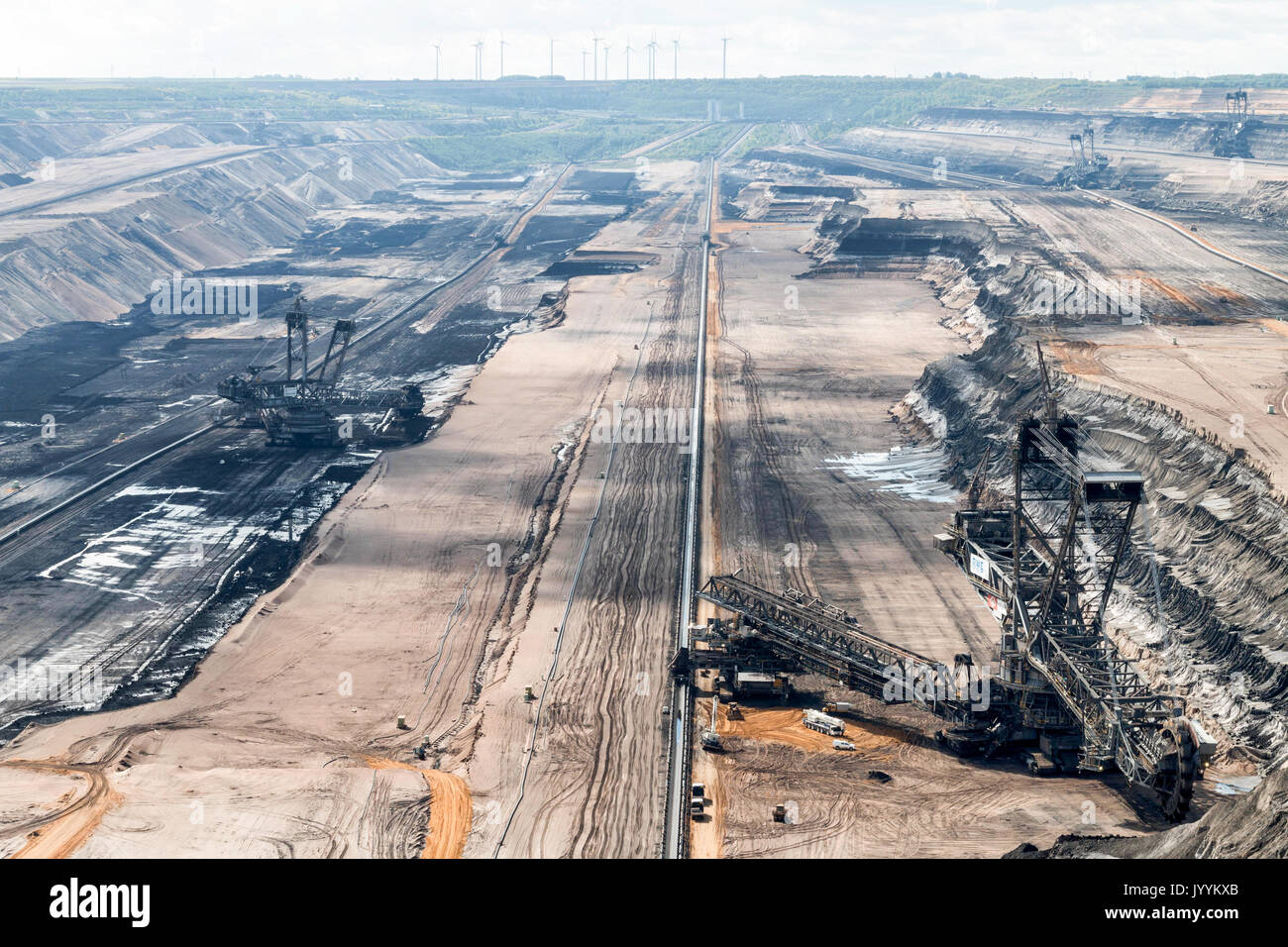 Bruinkool hi-res stock photography and images - Alamy