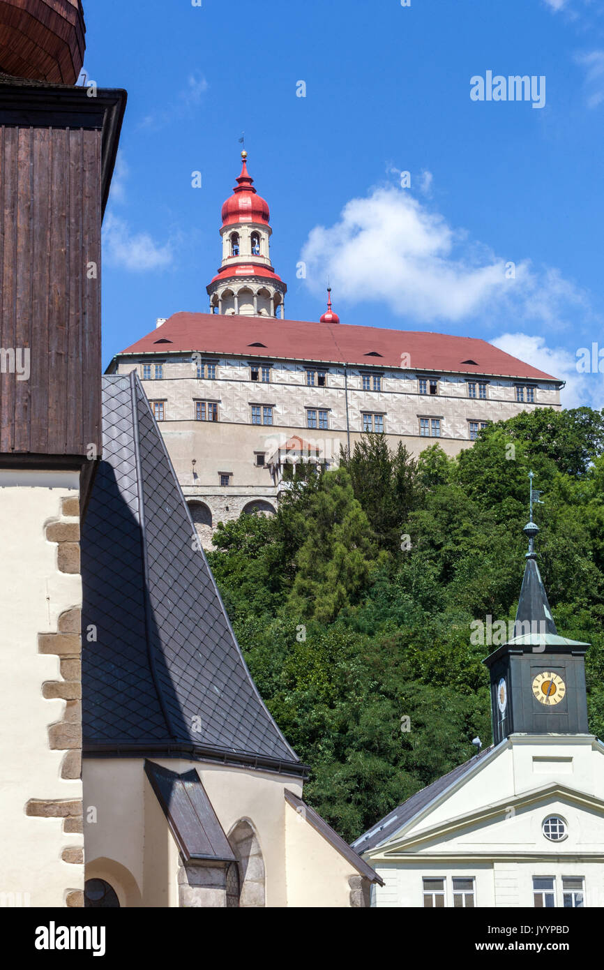 Nachod czech hi-res stock photography and images - Alamy