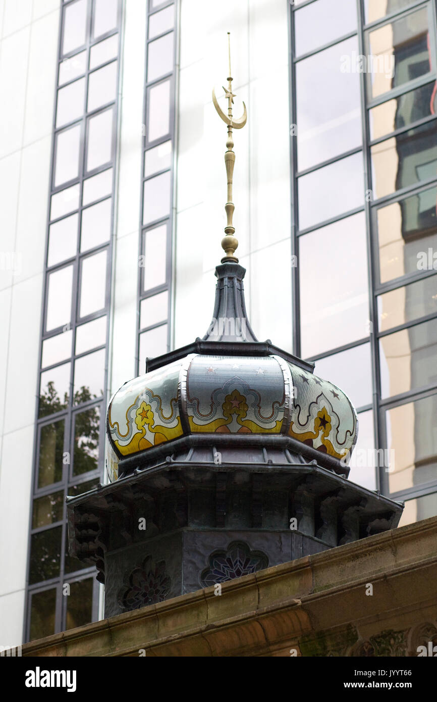 Turkish bath house hi-res stock photography and images - Alamy