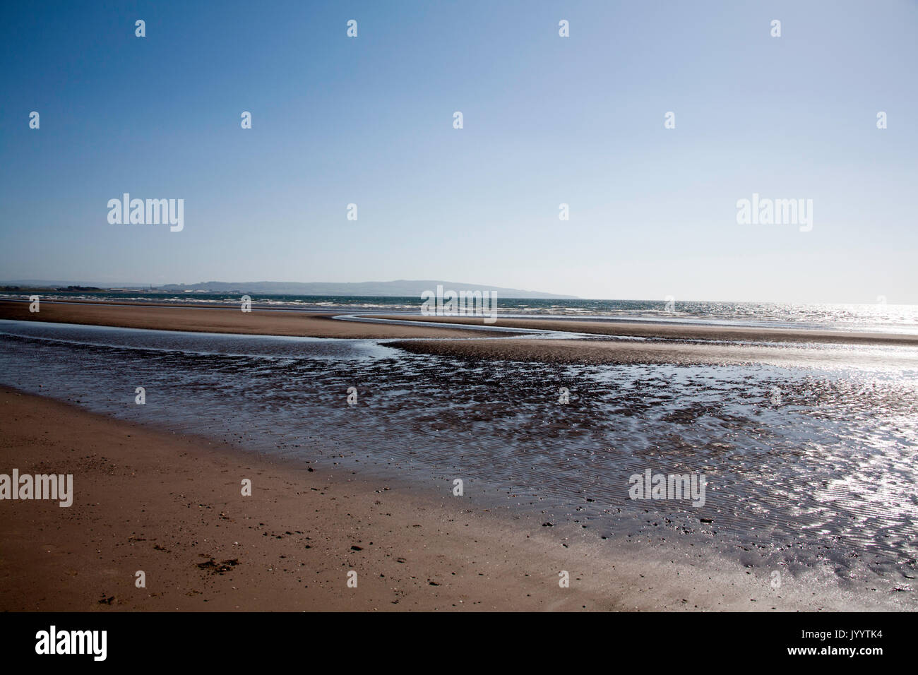 Prestwick town hi-res stock photography and images - Alamy