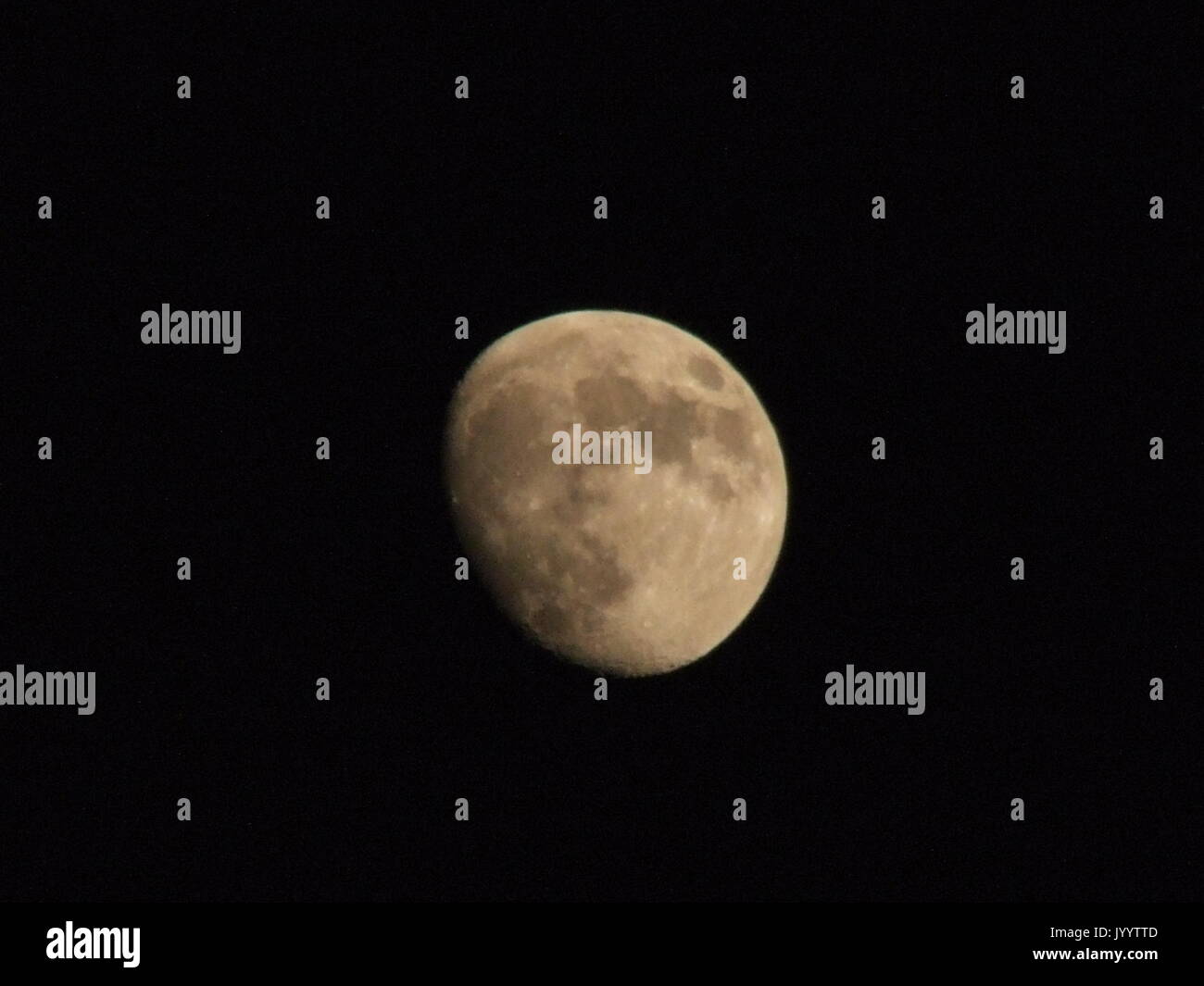 Man in the moon face hi-res stock photography and images - Alamy