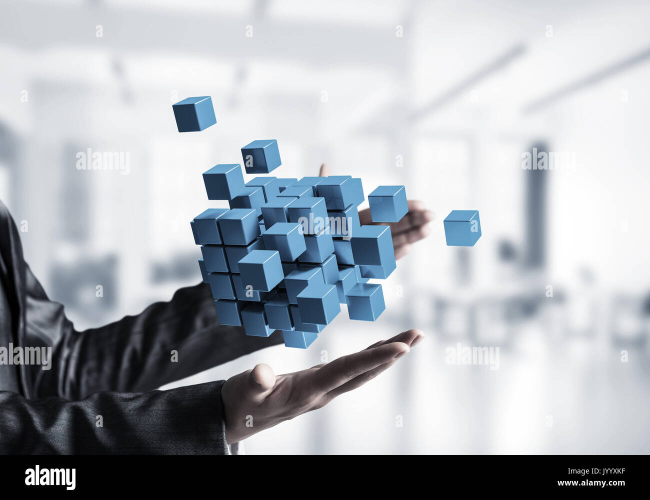 Deep analyzing and problem solving concepts Stock Photo - Alamy Deep analyzing and problem solving concepts Stock Photo - Alamy
