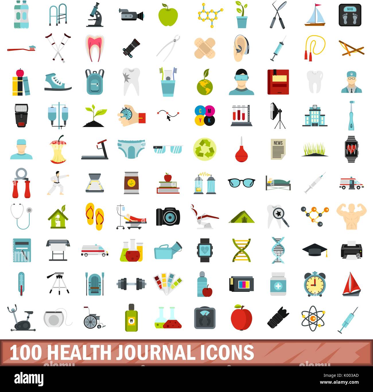 Academic journal science Stock Vector Images - Alamy