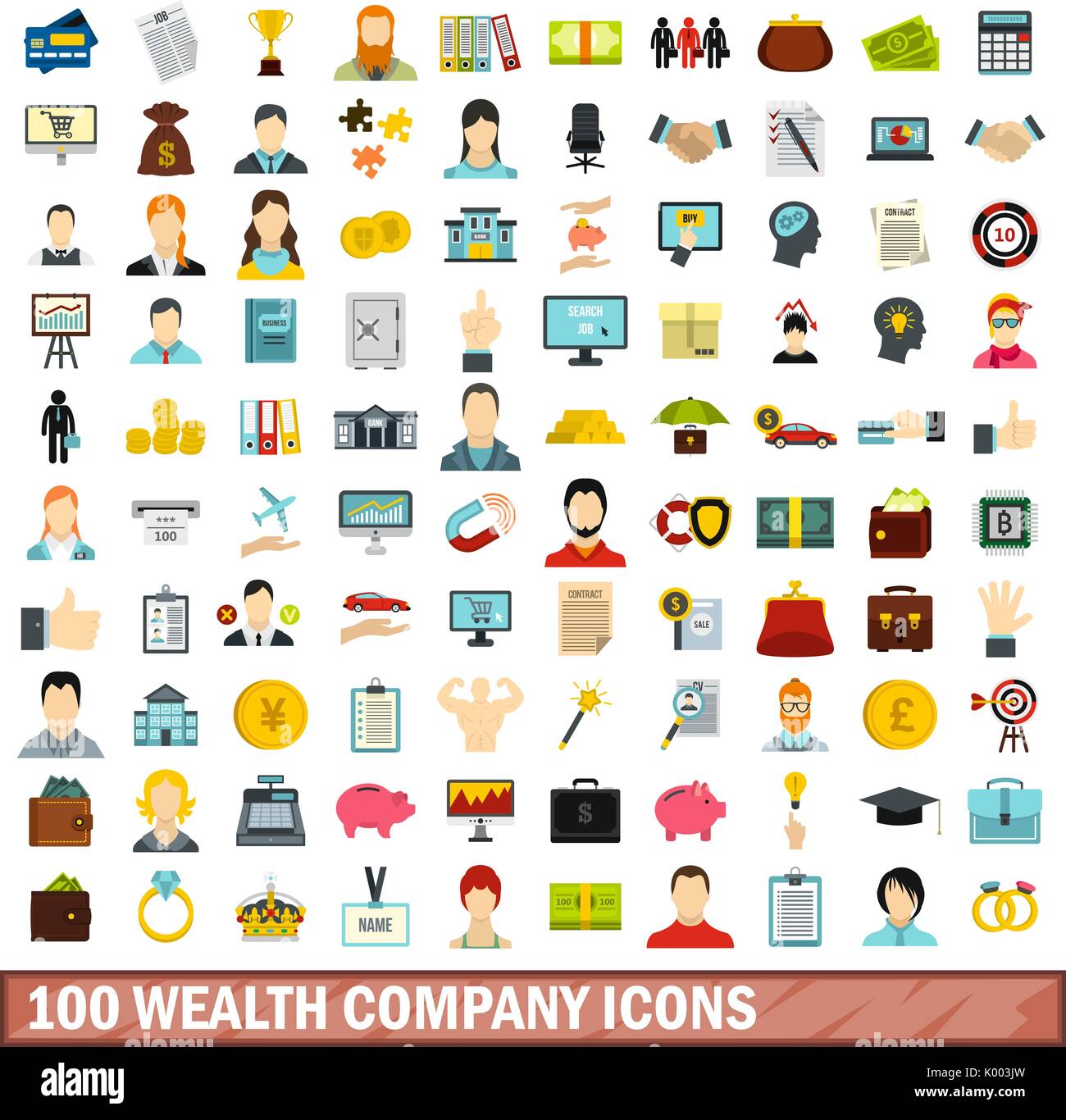 Bitcoin Rings Stock Vector Images Alamy