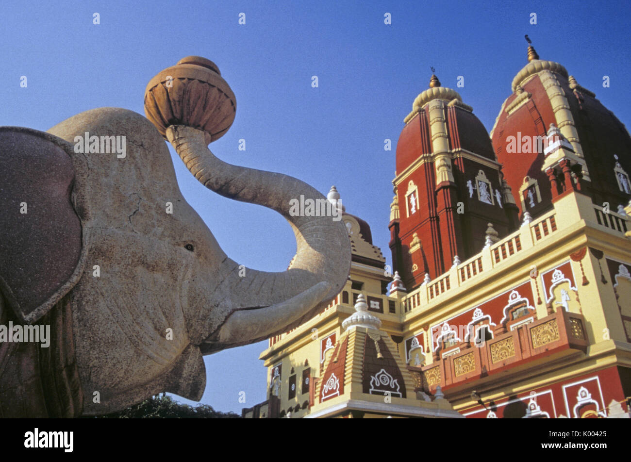Laxminarayan india hi-res stock photography and images - Alamy