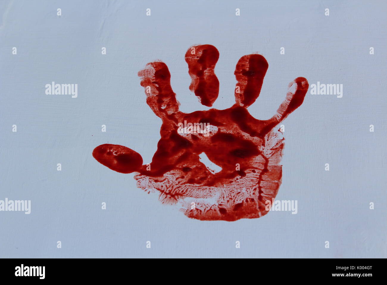 Crime scene murder investigation bloody hi-res stock photography and ...