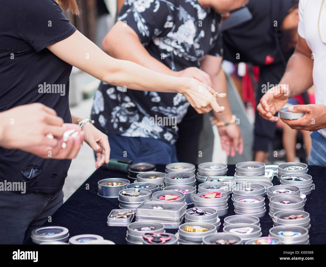 Kids products High Resolution Stock Photography and Images - Alamy