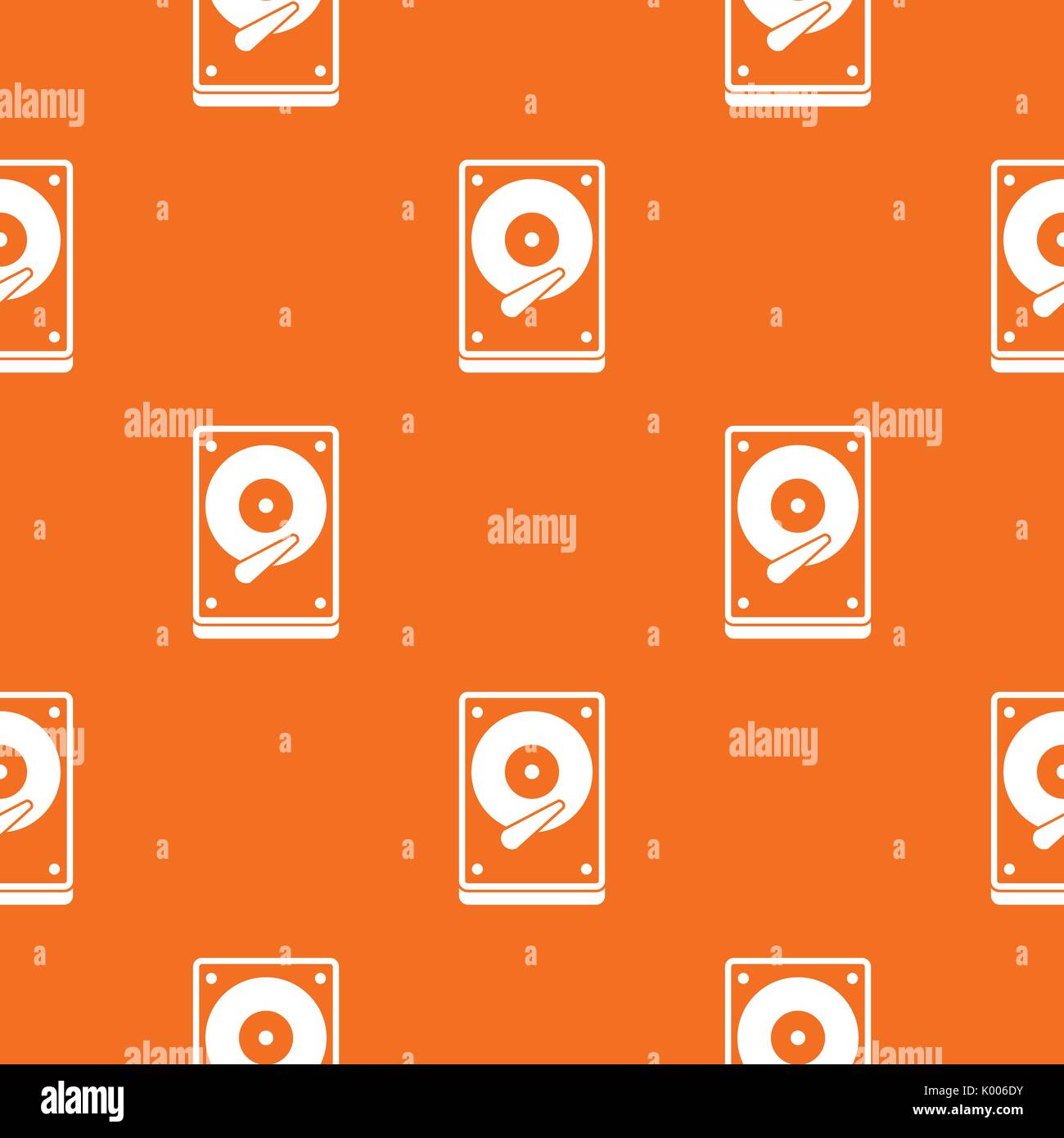 Hdd platter Stock Vector Images - Alamy