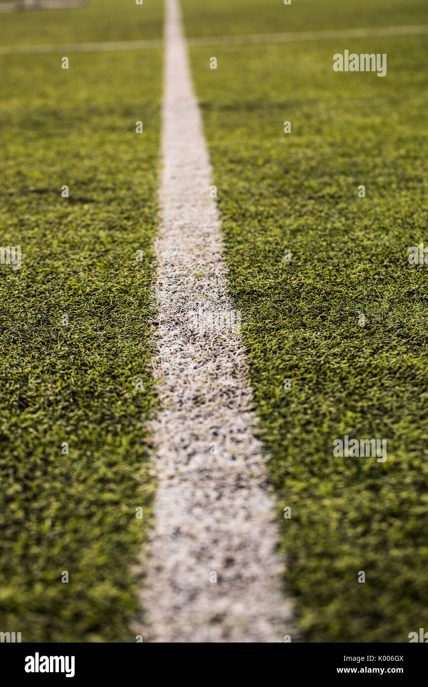 green grass pattern for football sport, Football field, soccer field ...