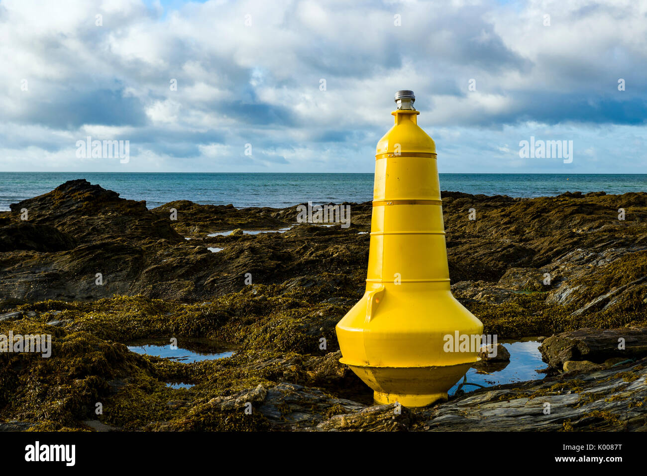 Bouy hi-res stock photography and images - Alamy