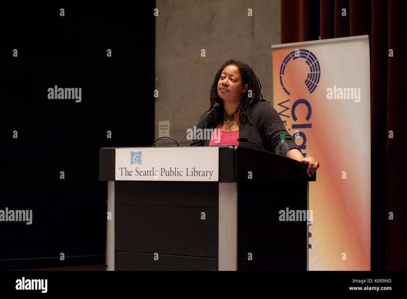 Nora k jemisin hi-res stock photography and images - Alamy