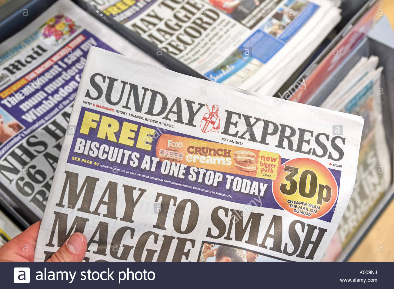 National Express Logo Stock Photos & National Express Logo Stock Images ...