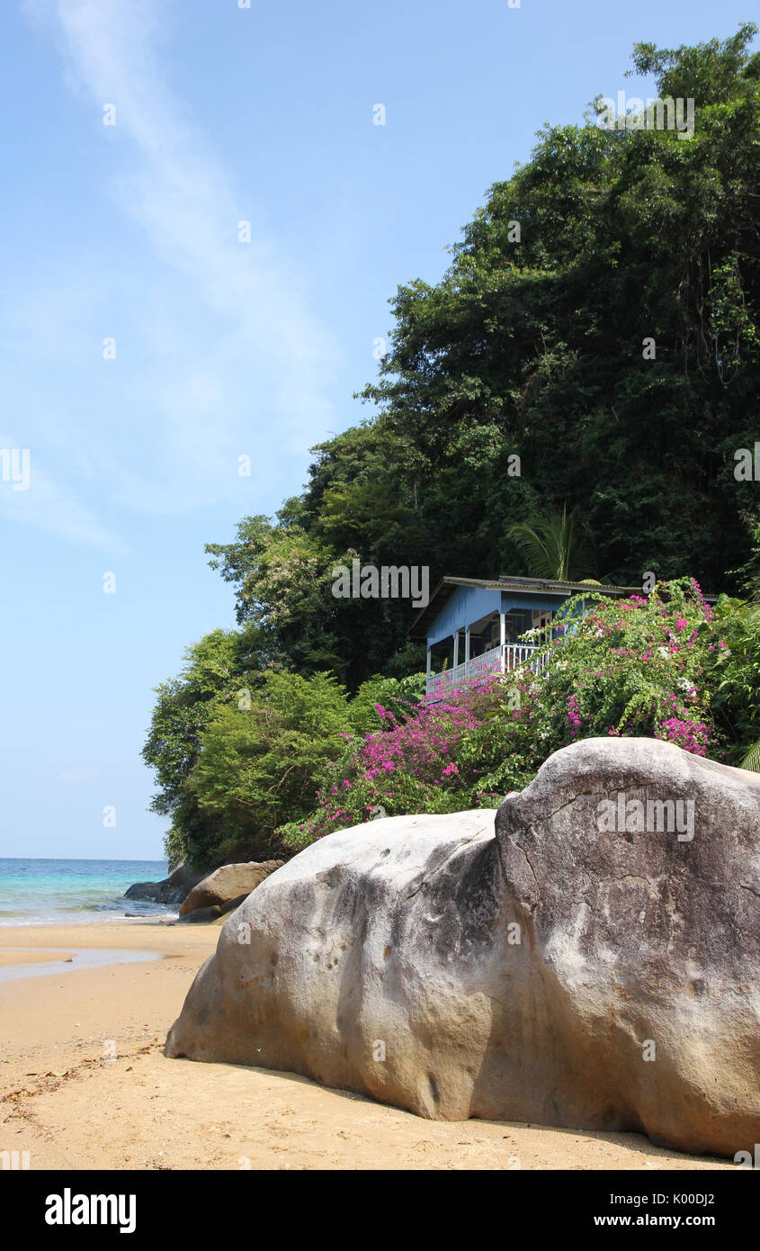 Pulau tioman tioman island hi-res stock photography and images - Alamy