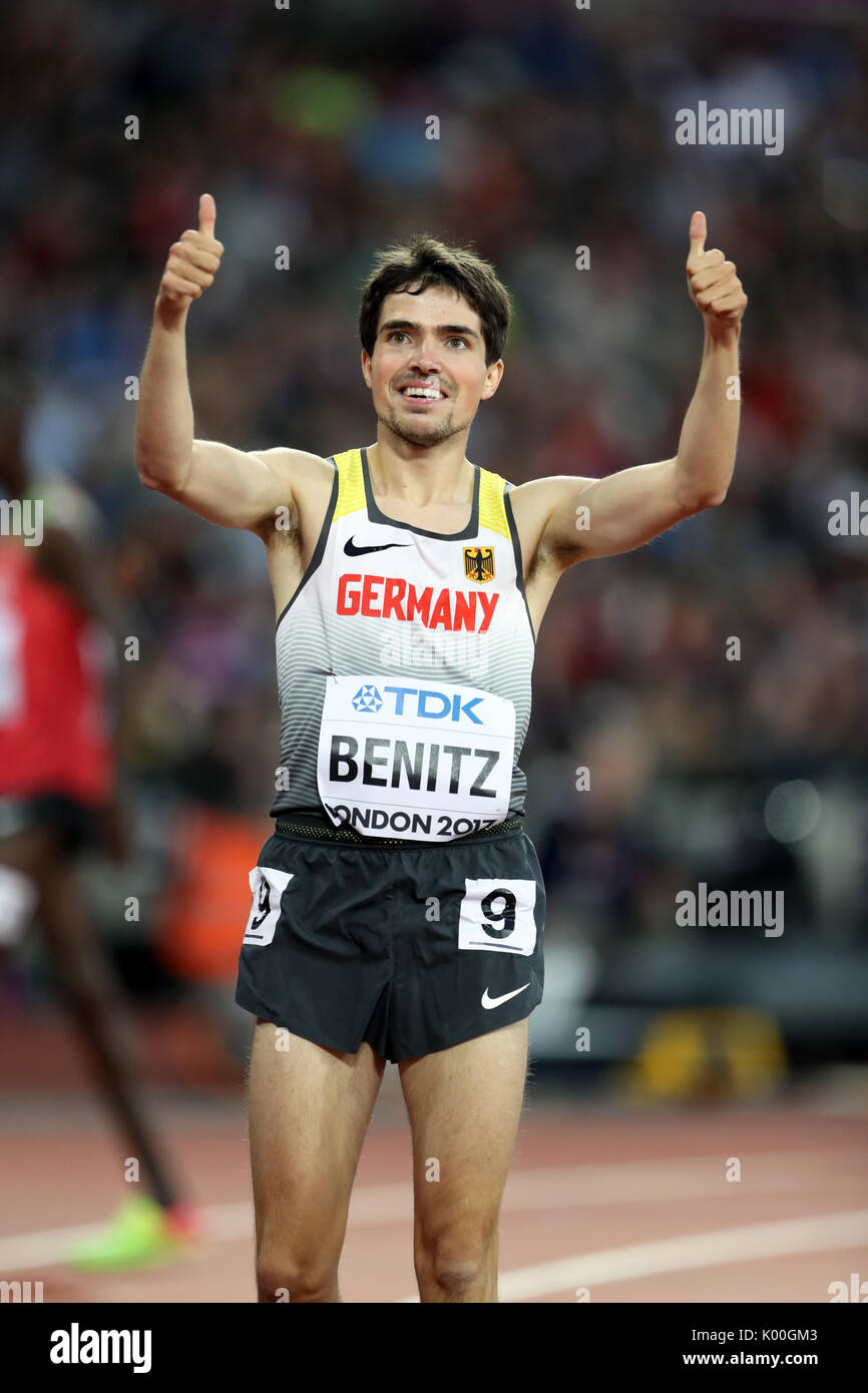 Timo benitz hi-res stock photography and images - Alamy