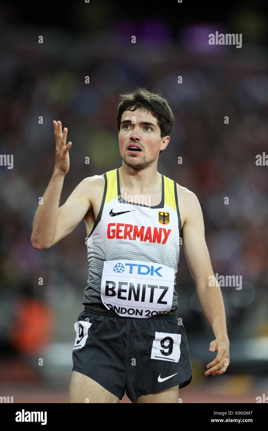 Timo benitz hi-res stock photography and images - Alamy