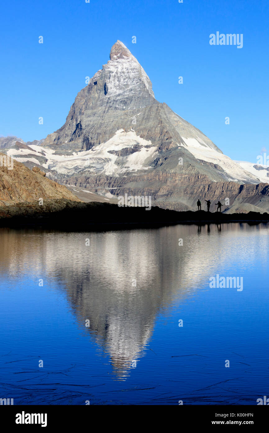 Stellisee switzerland hi-res stock photography and images - Alamy