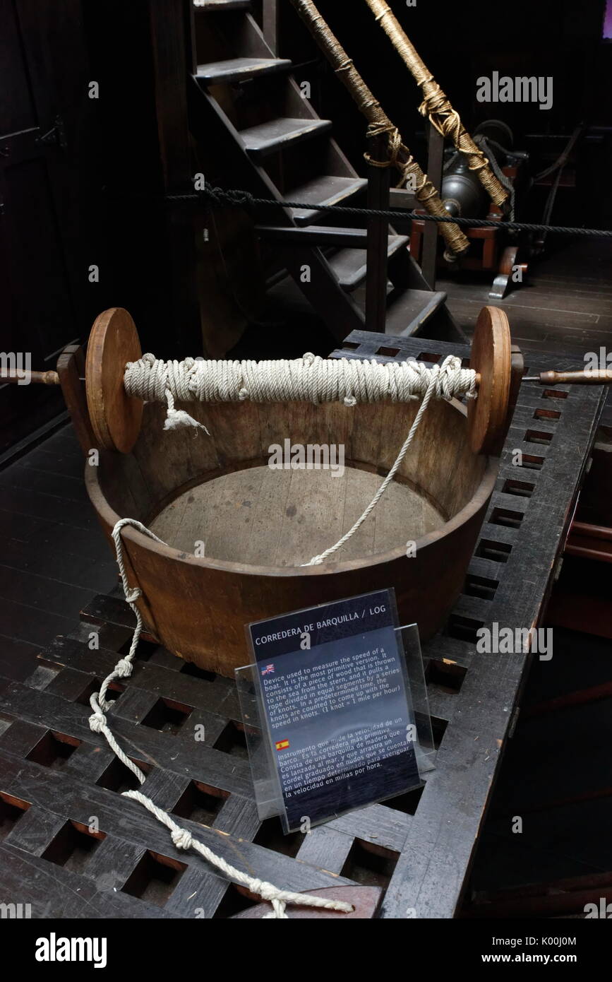 Merchant ships galley High Resolution Stock Photography and Images - Alamy