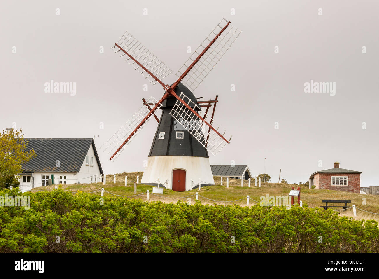 Mando denmark hi-res stock photography and images - Alamy
