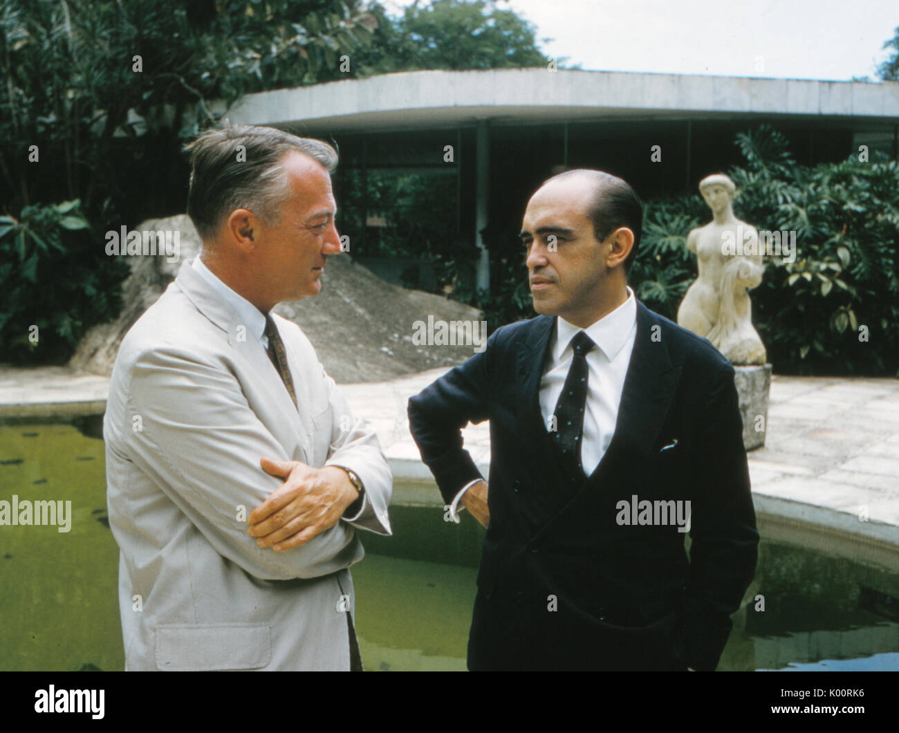 Allen hurlburt hi-res stock photography and images - Alamy