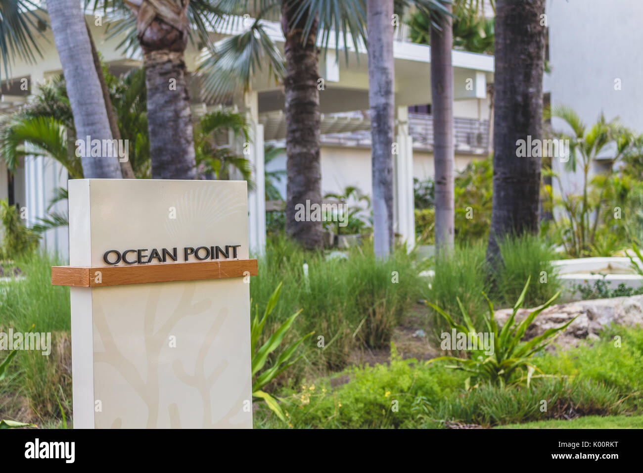 Saint Martin is part of the Leeward Islands in the Caribbean Sea. It ...