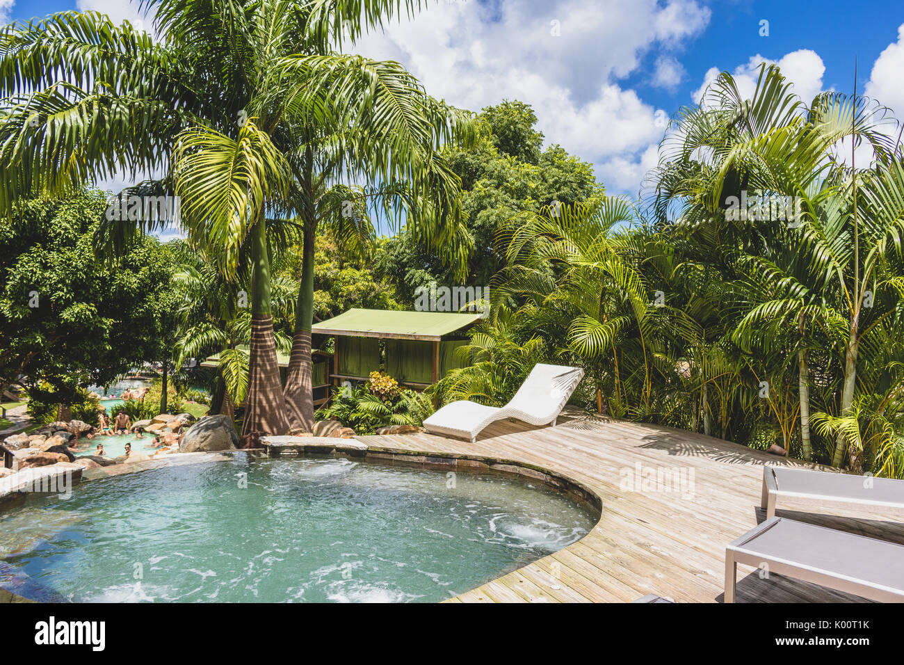 Saint Martin is part of the Leeward Islands in the Caribbean Sea. It ...
