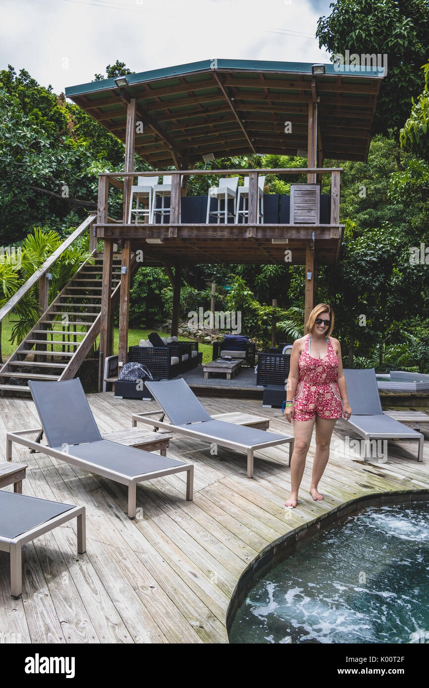 Saint Martin is part of the Leeward Islands in the Caribbean Sea. It ...